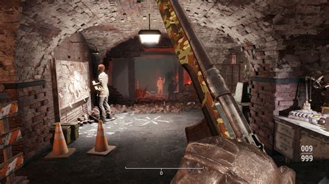 Hunting Rifle Tactical Camouflage Fallout 4 Fo4 Mods