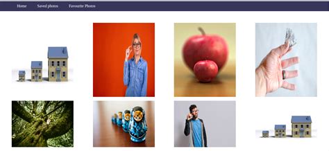 GitHub KomalASE Minor Project Gallery