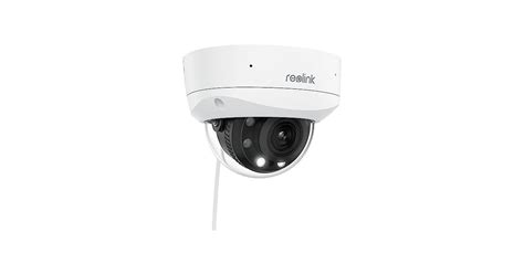 Reolink Rlc 843a 4k Poe Security Camera With Spotlights Only 87 99