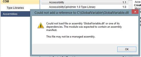 Solved C How To Add Unmanaged Dll To A C Project Experts Exchange