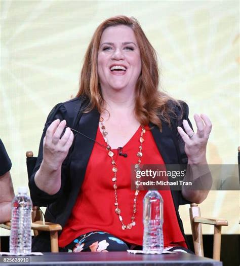 402 Donna Lynne Champlin Photos And High Res Pictures Getty Images