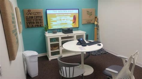 The Motley Fool On Linkedin Have You Seen Our Colorado Office Space