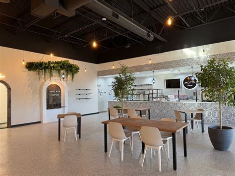 Motw Coffee And Pastries Plano Tx Joe Coffee