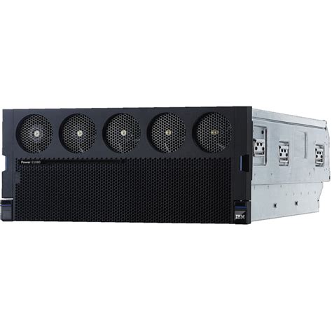 HEX EDP Core IBM Power Processor E