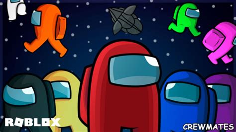 🔥 Free Download Roblox Crewmates Codes June Rewards By Robertw66