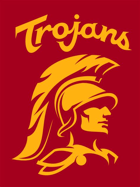 Trojans Logo