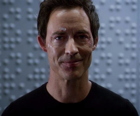 Do You Want See Wellsoboard In Season 3 R FlashTV
