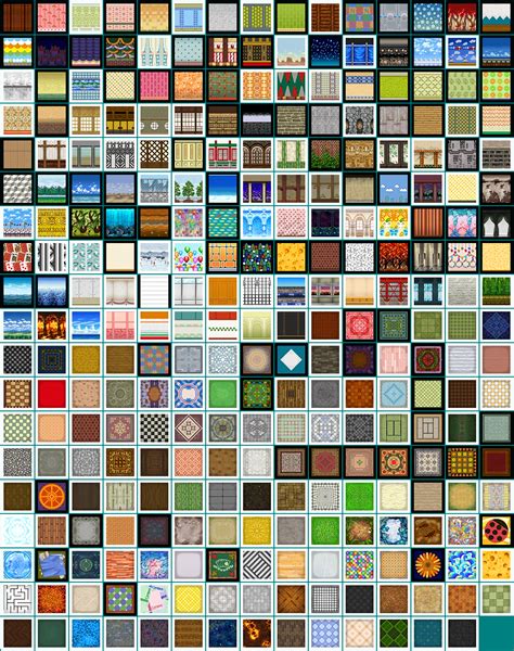 The Spriters Resource Full Sheet View Animal Crossing Happy Home