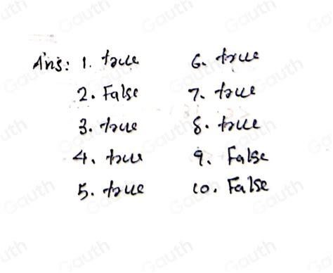 Solved Write True If Each Time Based On The 12 Hour Clock System