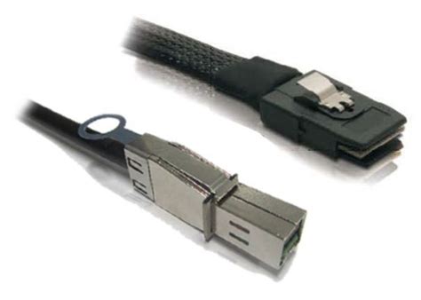 Micro Sata Cables External Mini Sas Hd Sff 8644 To Internal Mini Sas