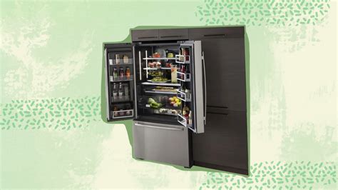 Pros And Cons Of A Counter Depth Refrigerator Is It Good