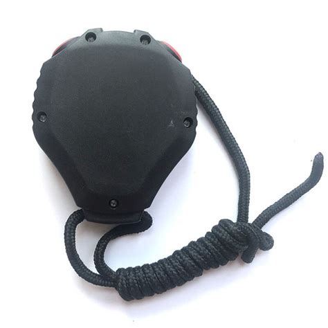 Multi Function Digital Lcd Sports Stopwatch Electr Vicedeal