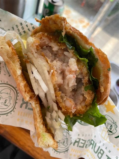 대구 수성구 맛집 이게 진짜 선물 수제버거다 기프트버거 네이버 블로그