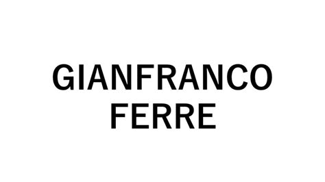 Gianfranco Ferreジャンフランコフェレの買取ならフクフクへおまかせ下さい。