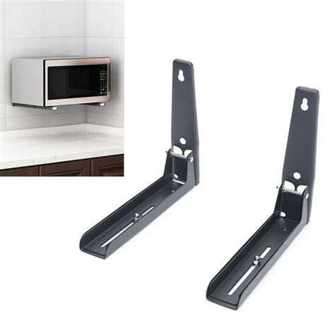 Microwave Mounting Bracket