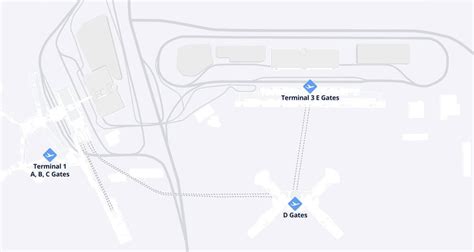 Harry Reid International Airport Las Ultimate Guide