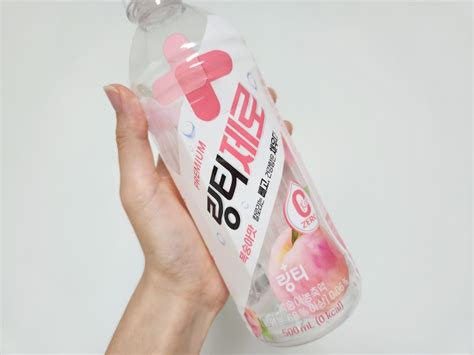 편의점 링티 제로 효과 있나 종류 가격 칼로리 먹는 법 부작용 정리 네이버 블로그