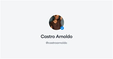 Castro Arnoldo Videographervideo Editor Authentic Productions