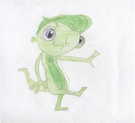 Vinnie Terrio By Guillermogage On Deviantart