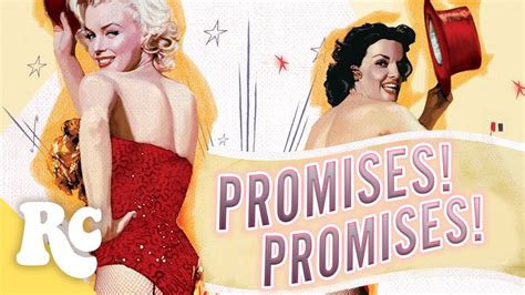 Promises Promises Full Classic 60s Romance Movie Retro Central