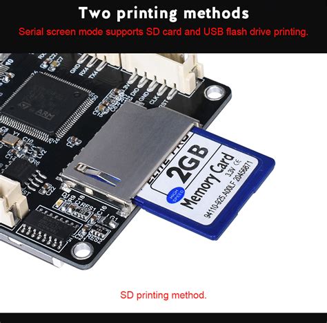 In3d Bigtreetech Tft35 V3 0 1