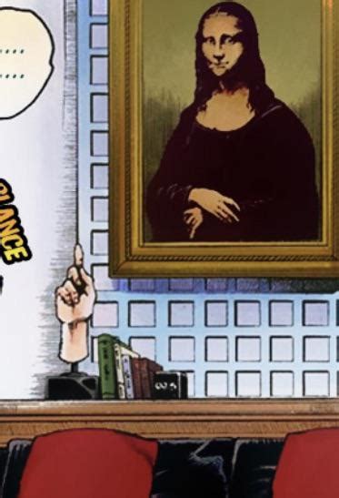 Reading Through Jojolion And Saw This Rstardustcrusaders