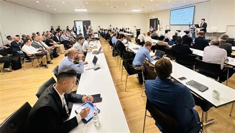 Chih Wei Hu Posted On Linkedin