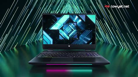 The New Predator Helios Taking Gaming To A Whole New Level Lowyat NET