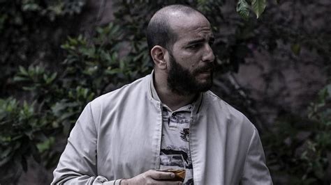 Nicolás García Hume el actor paraguayo revelación de El Reino y promesa de la novela de PolKa