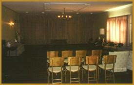 Our Facilities Prudden And Kandt Funeral Home Inc Located In Lo