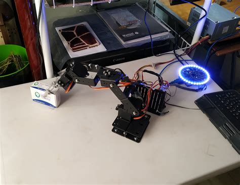 Step 6 Creating Assistant Js Details Hackaday Io