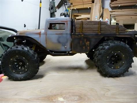 Slammin Willis Cool Trucks Custom Trucks Extreme 4x4