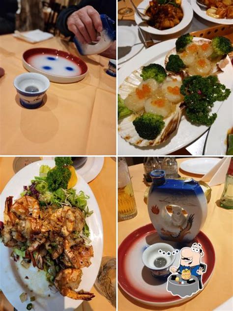 Feng Ling Liège Restaurant Menu Prices And Reviews