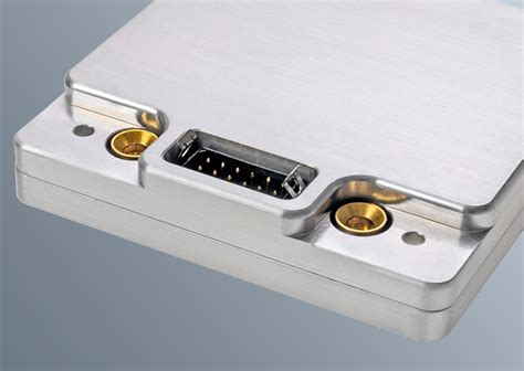 Bi Directional Amplifiers Small Lightweight COTS BDA Amplifier