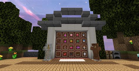 Raspberry 16x Minecraft Texture Pack