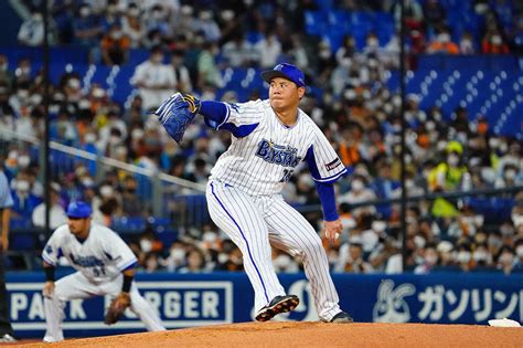 Preview ｜ 横浜denaベイスターズ