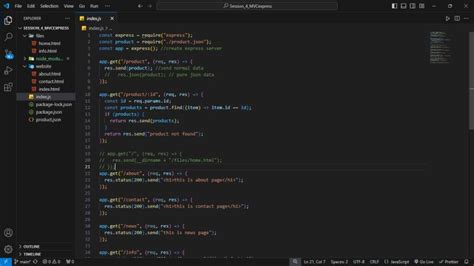 Rajan Rajput On Linkedin Nodejs Express Project Webdev Development
