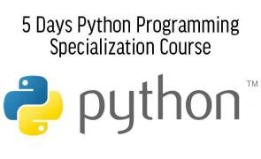 Python Course Johor Bahru