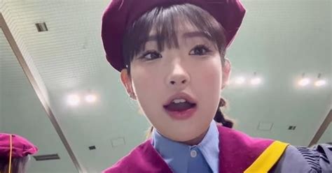 최진실 딸 최준희 쓸쓸한 졸업식…엄마 친구 친구 한 명 축하 없었다