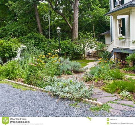 Sanctuary Garden