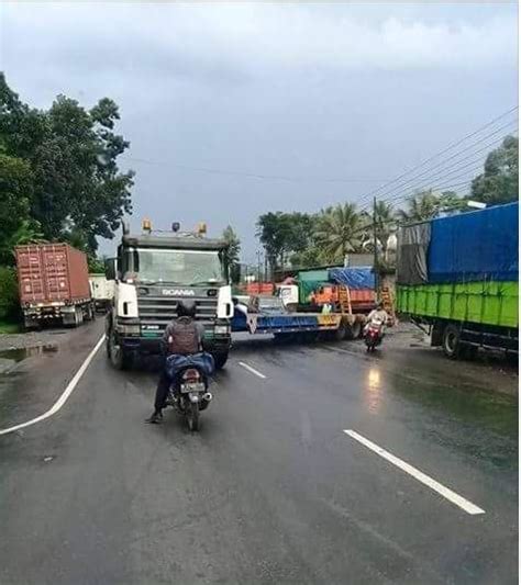 Apa Beda Truk Jenis Tronton Trintin Dan Trinton Serta Tribal