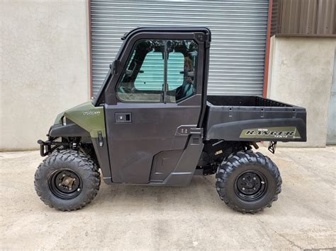 Used Quads And Rangers For Sale In Northern Ireland Stewart Mcelheran