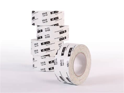 Solid Tape Uni Bwk Allform