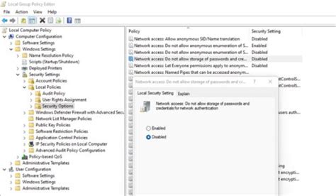 Manage Stored Usernames And Passwords In Windows 1110