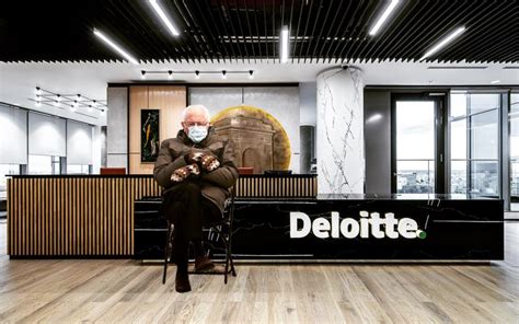 Meme Deloitte Deloitteromania Vlad Vatavu