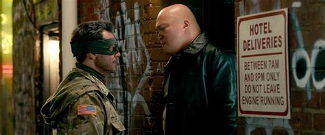 Kick Ass 2 2013