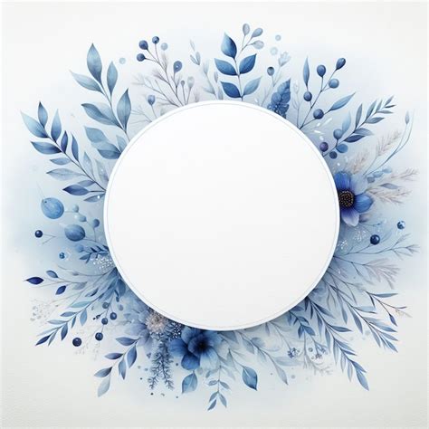 Premium Photo Floral Design