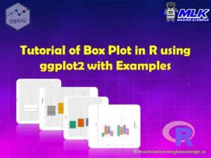 Tutorial On Box Plot In Ggplot2 With Examples MLK Machine Learning Knowledge