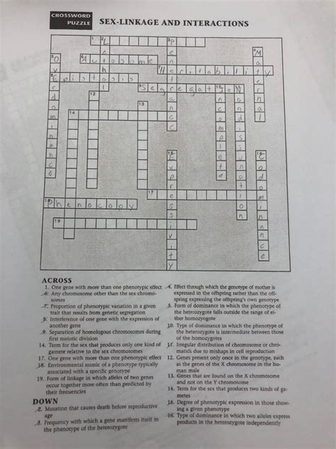 Solved Any Help With Across And Chegg Com