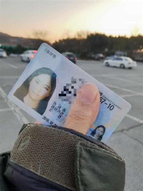 예산 운전면허 시험장 3일만에 독학으로 운전면허따기 팁 네이버 블로그